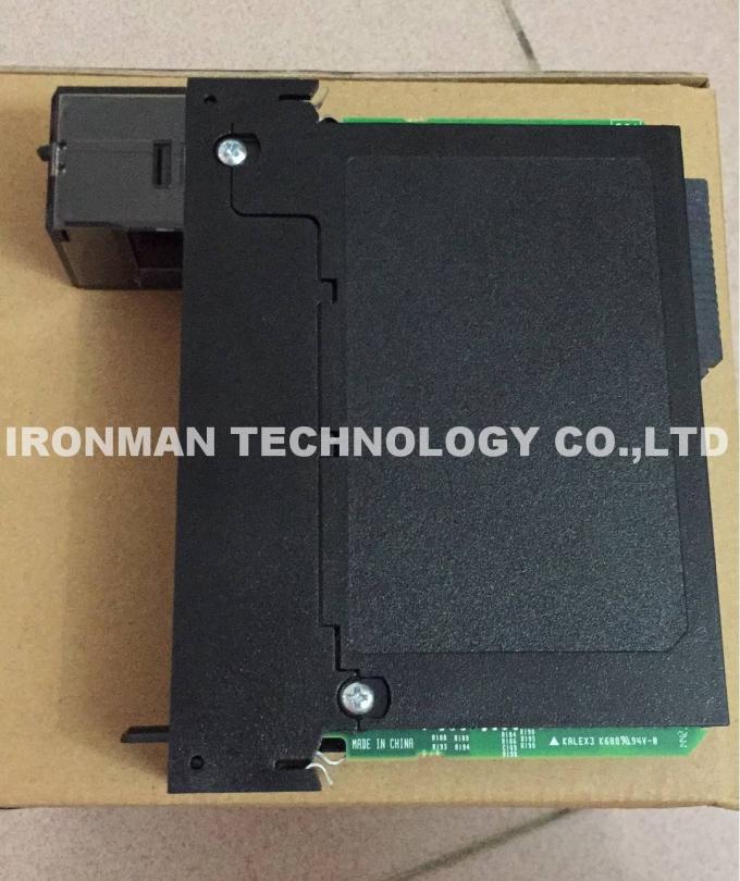 1756-IF4FXOF2F Allen Bradley PLC Analogowy moduł we / wy Ser A F / W ...